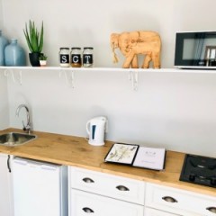 Luxury Accommodation Addo